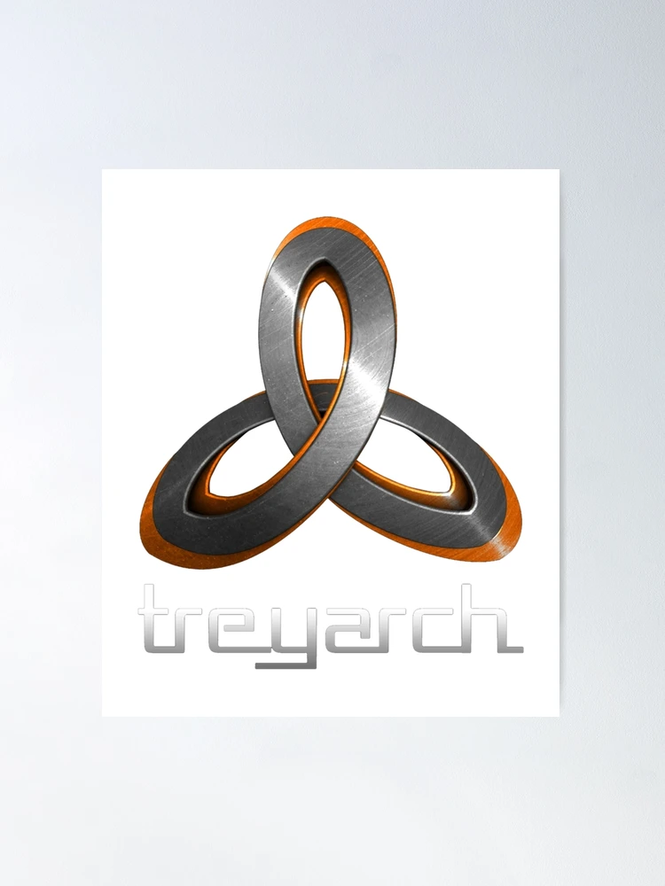 Símbolo De Treyarch