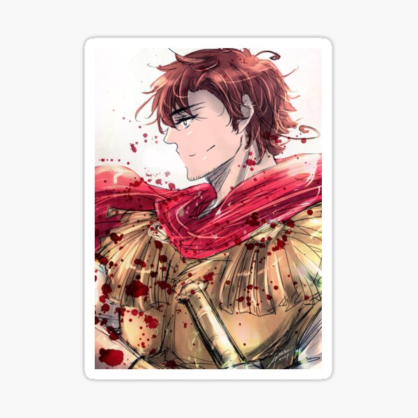 "Aph Rome" Sticker for Sale by lynnnn | Redbubble
