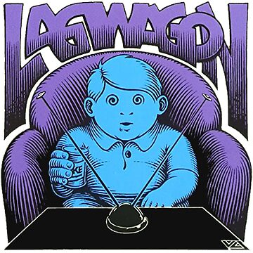 "Lagwagon" Poster for Sale by sarni9x | Redbubble