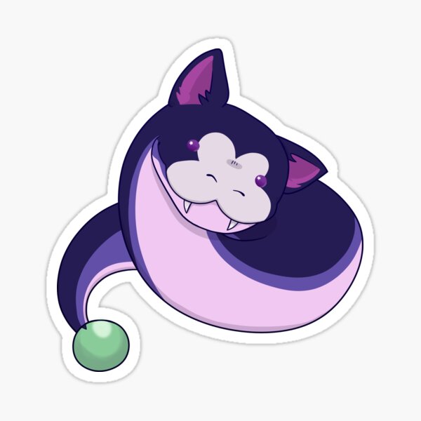 "Stringbean" Sticker for Sale by CoedwigQ | Redbubble