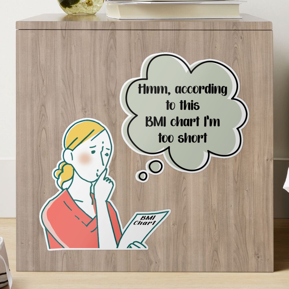 Bmi Chart Memes Body Mass Index Cartoons And Comics Funny Pictures