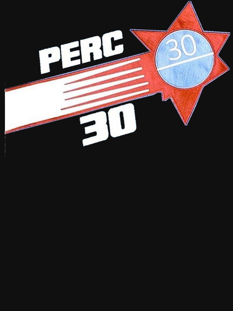 "Perc 30 Rocket" T-shirt for Sale by MrMyagii | Redbubble | perc30 t ...