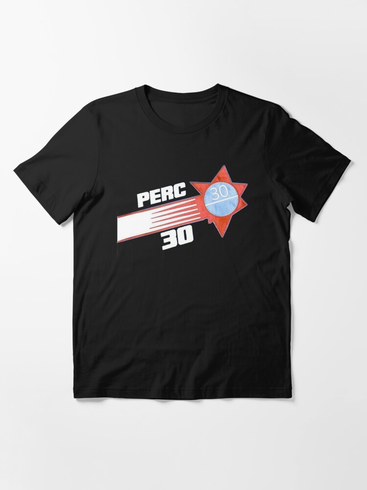 "Perc 30 Rocket" T-shirt for Sale by MrMyagii | Redbubble | perc30 t ...