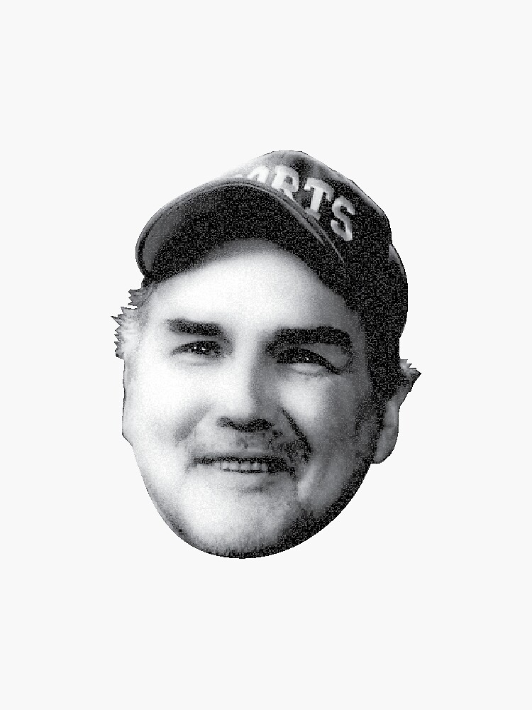 "NORMY, NORMY, NORMY" Sticker for Sale by RaynardDesigns | Redbubble