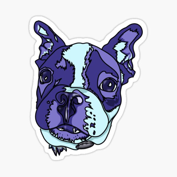 "Sid" Sticker for Sale by aberardi | Redbubble