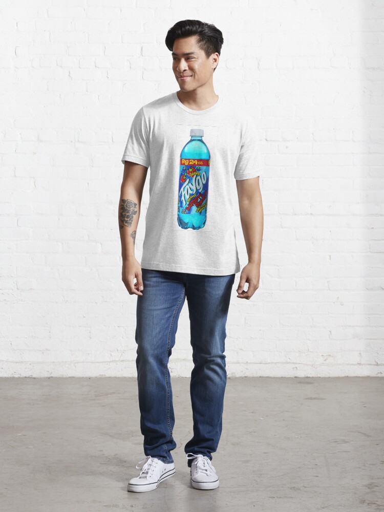 "Faygo Raspberry Blueberry " T-shirt for Sale by kevgib | Redbubble ...