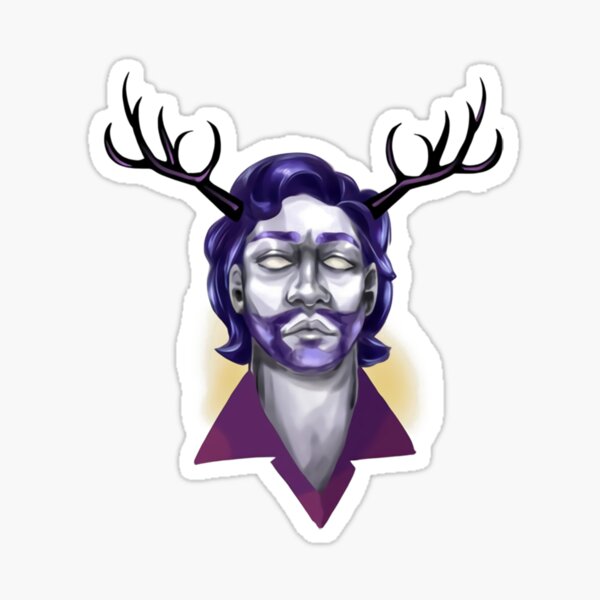 "banci rusa " Sticker for Sale by marcellanyce | Redbubble