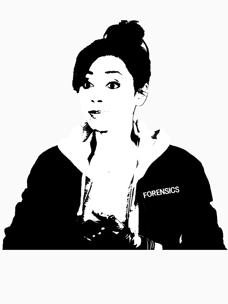 "Ella Lopez - Lucifer" T-shirt for Sale by hedalexatrikru | Redbubble ...