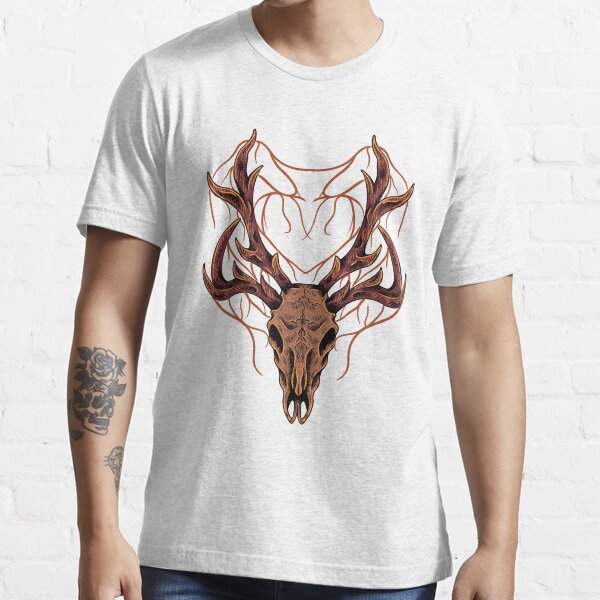 Wendigo Merch & Gifts for Sale | Redbubble