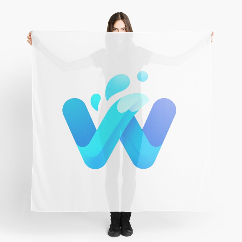 "Waterfox 2019 Later Logo Sticker" Sticker for Sale by burakgulnar ...