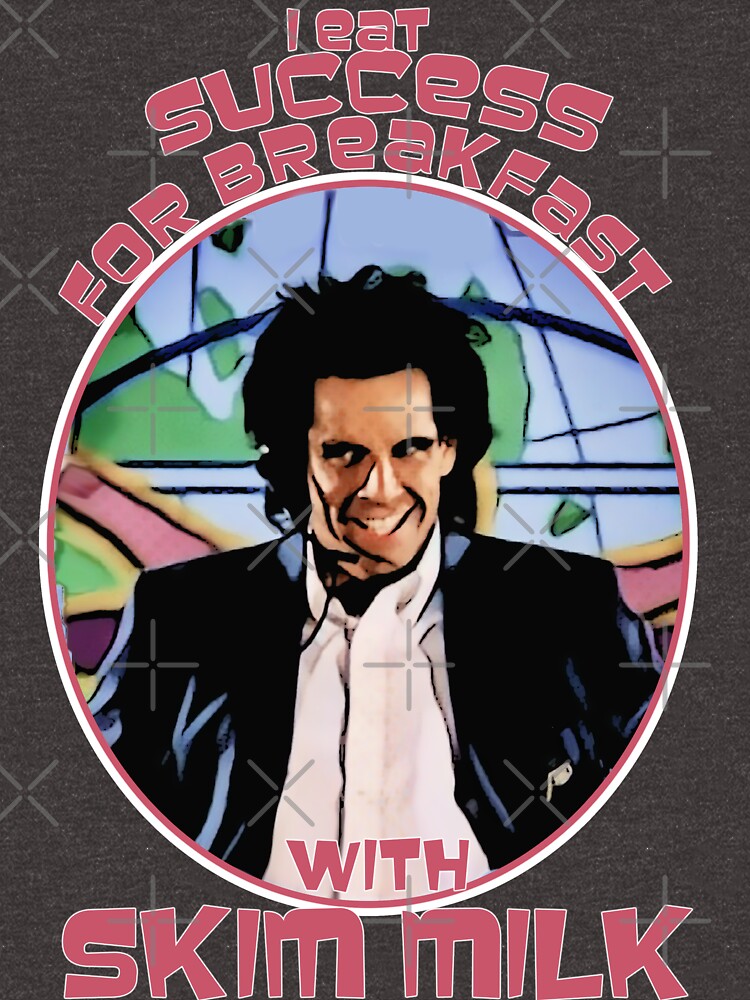 "Tony Perkis" T-shirt for Sale by JTK667 | Redbubble | i eat success ...
