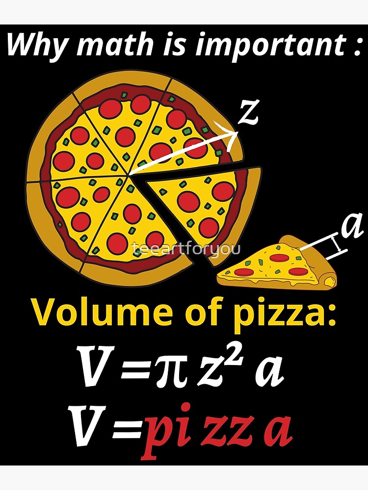"Funny mathematicians pizza pi day pi math science nerds geek pi day pi ...