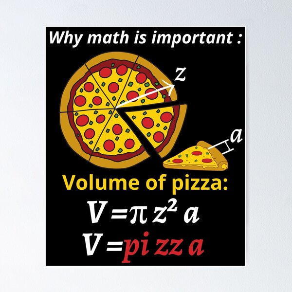 "Funny mathematicians pizza pi day pi math science nerds geek pi day pi ...