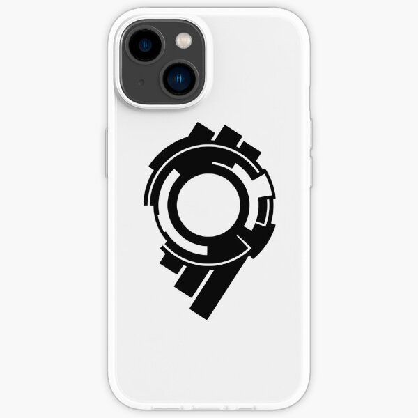 "Ghost in the Shell - Public Security Section 9 Logo (Black Logo ...