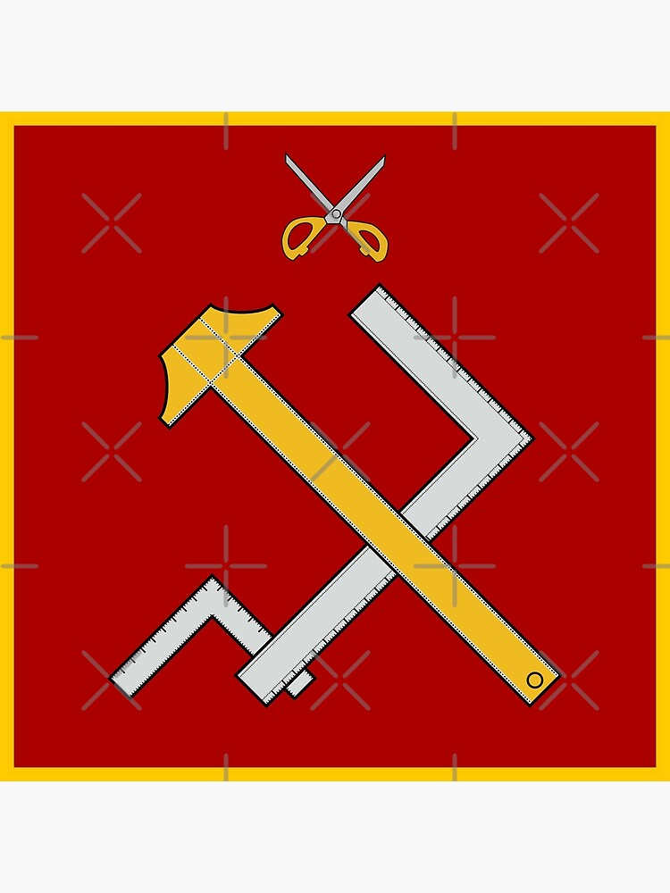 "Girls und Panzer - Pravda Girls High School" Canvas Print for Sale by ...