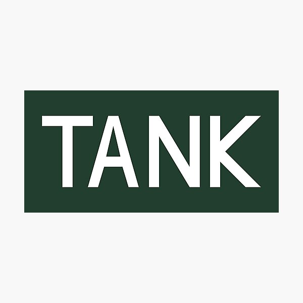 Girls Und Panzer Logo