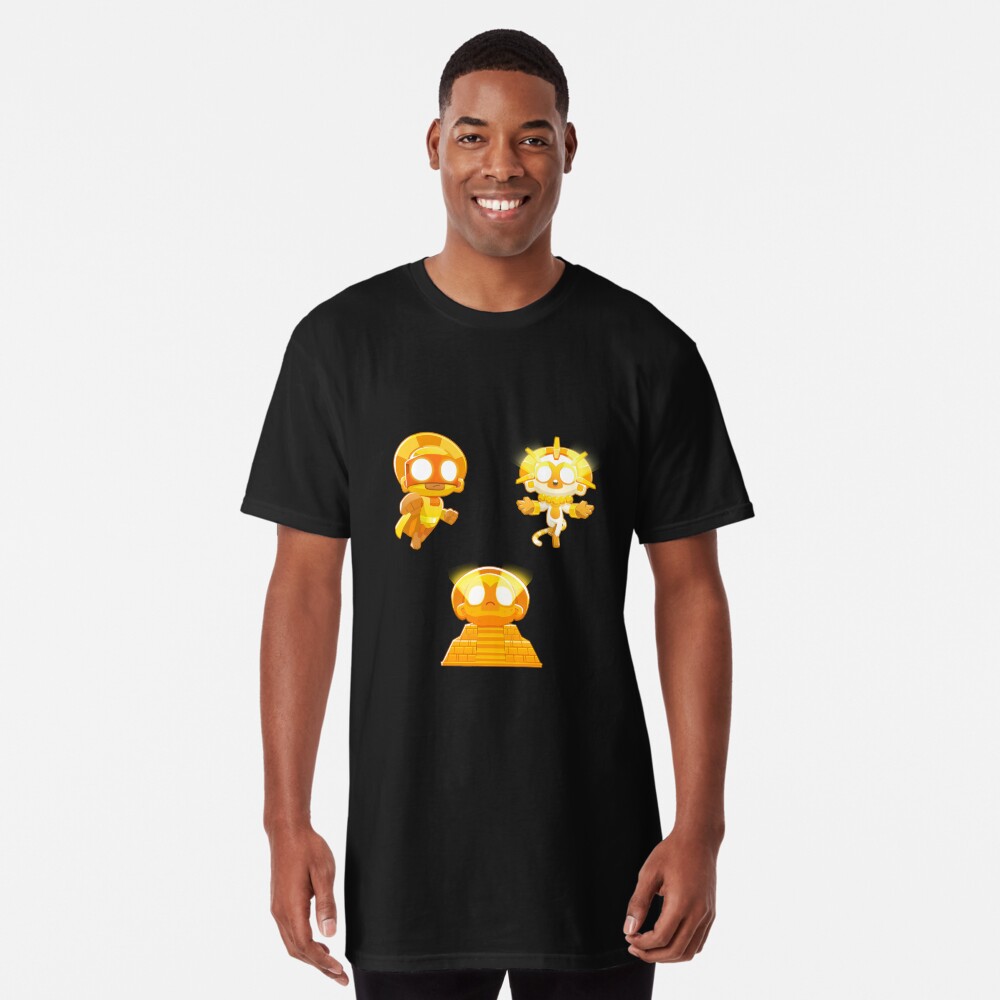 "Btd 6 For Best Kids Pack" Sticker for Sale by Erina-Tayna | Redbubble