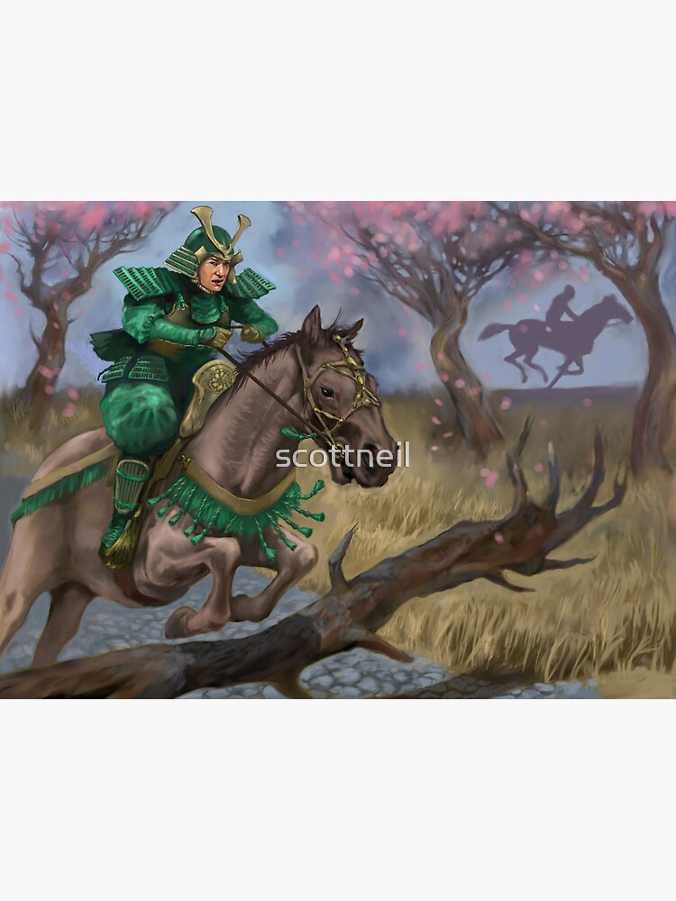 Lámina fotográfica «Leyenda de los cinco anillos L5R Esmeralda ...