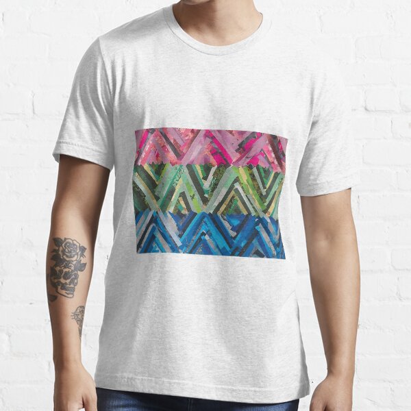 "Polysexual Flag Collage" T-shirt by cajunhusker | Redbubble