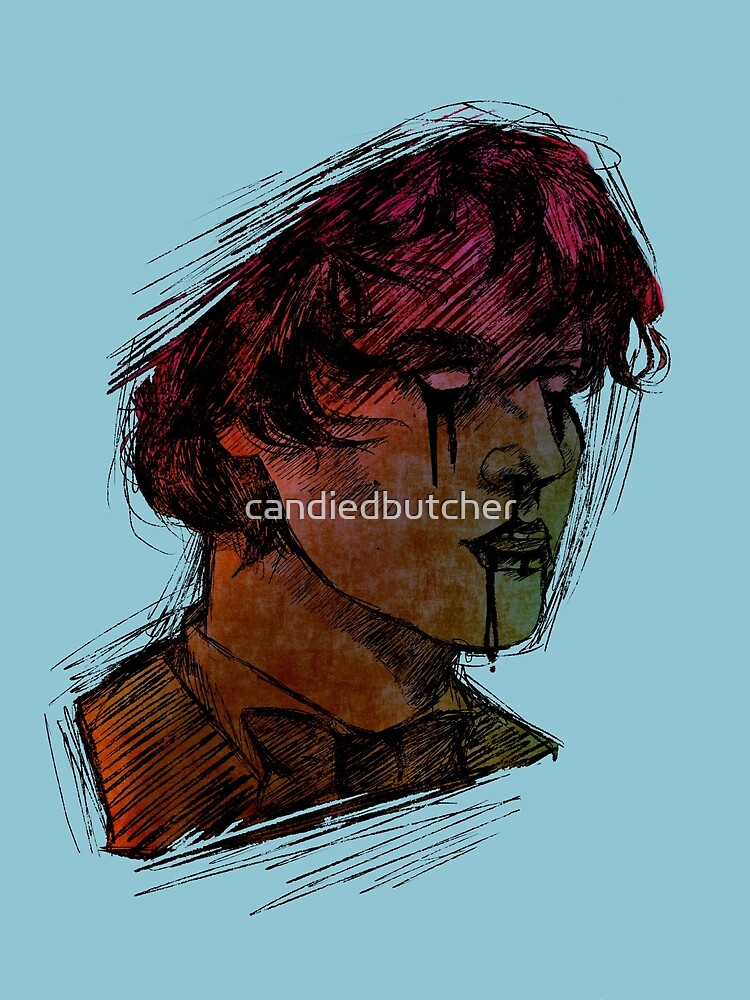 "Dallon Weekes" Poster by candiedbutcher | Redbubble