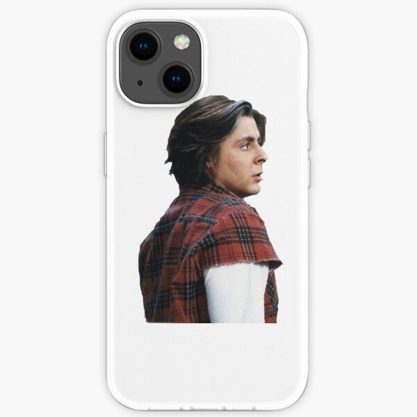 "john bender (judd nelson) - the breakfast club" iPhone Case for Sale ...
