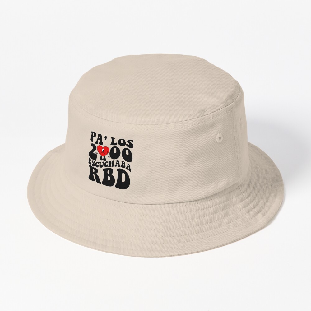 "Bad Bunny lyrics ~ RBD" Sticker for Sale by SpanishHarmo | Redbubble