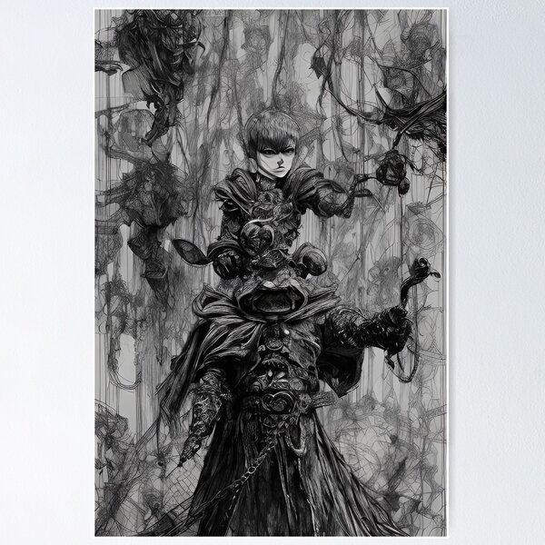 "Puppeteer and his puppet, pulling strings - the puppet master" Poster ...