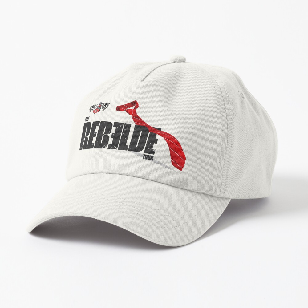 "Soy Rebelde Tour Logo ~ RBD" Poster for Sale by SpanishHarmo | Redbubble