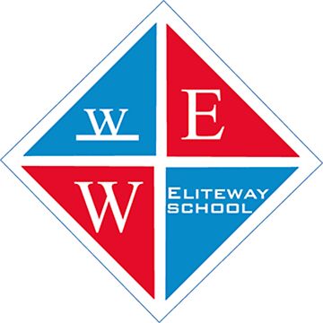 "Elite Way School Logo ~ Rebelde" Photographic Print for Sale by ...