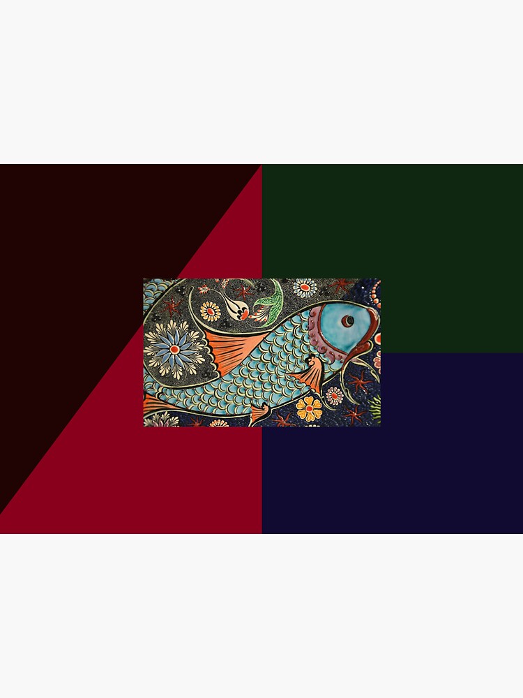 "ART IS INDEED THREE-FIFTHS OF SMART!" Sticker for Sale by EYEPRINT4U ...