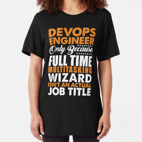 Job Title T-Shirts | Redbubble