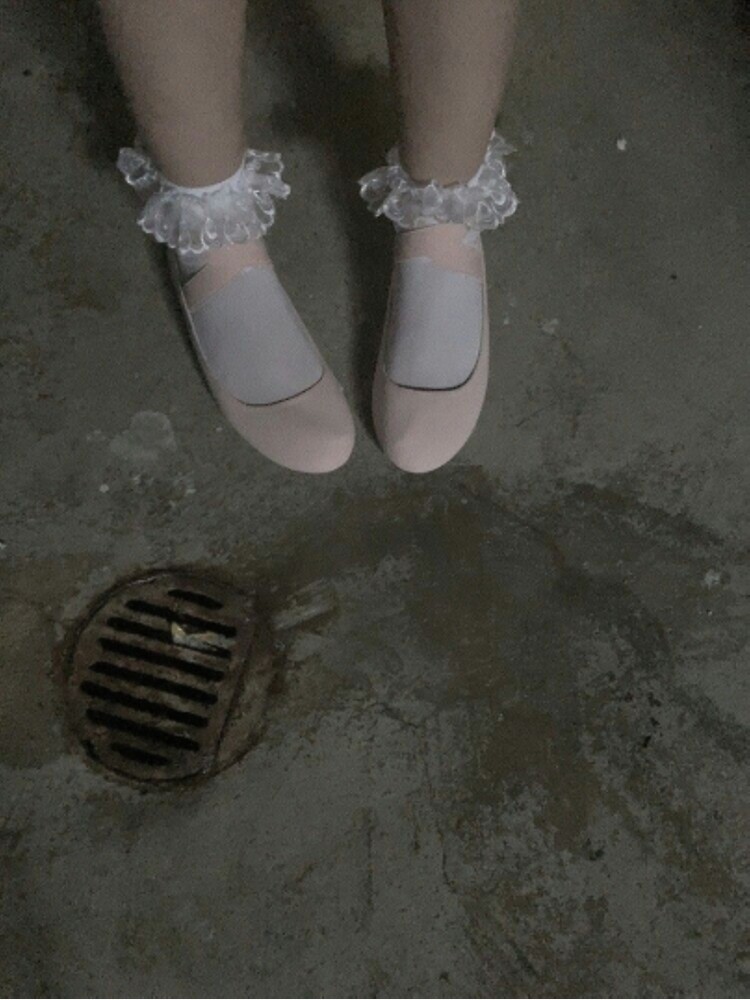 "creepy cute morute dollcore aesthetic " Poster for Sale by ...