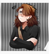 Connor Murphy: Posters | Redbubble