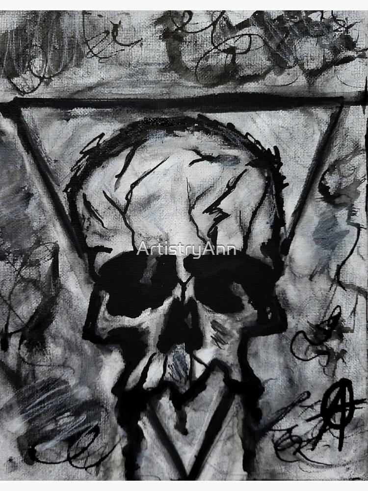 "Crucio" Sticker for Sale by ArtistryAnn | Redbubble