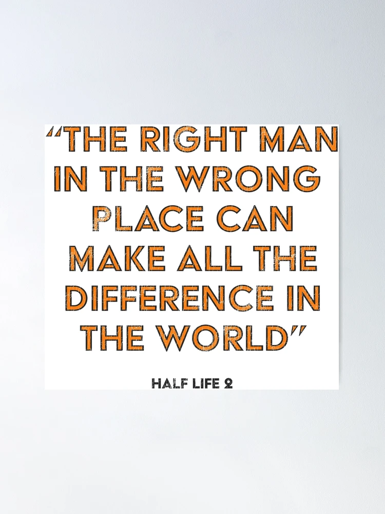 Famous Half Life Quotes 11 Motivational Quotes For Overcoming Small