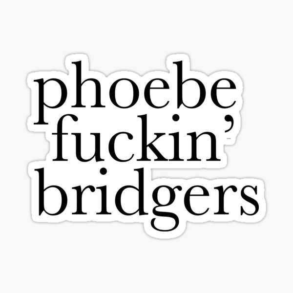 "phoebe bridgers" Sticker for Sale by lovelinashop | Redbubble