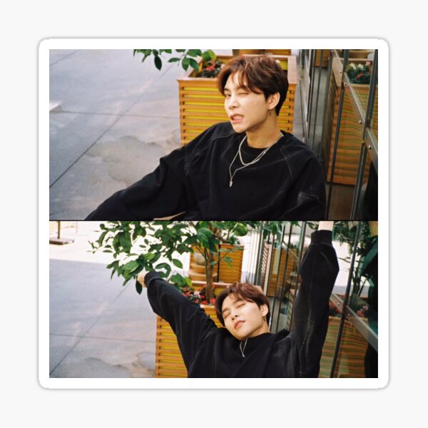 "JOHNNY NCT 127" Sticker for Sale by kyvnghx | Redbubble