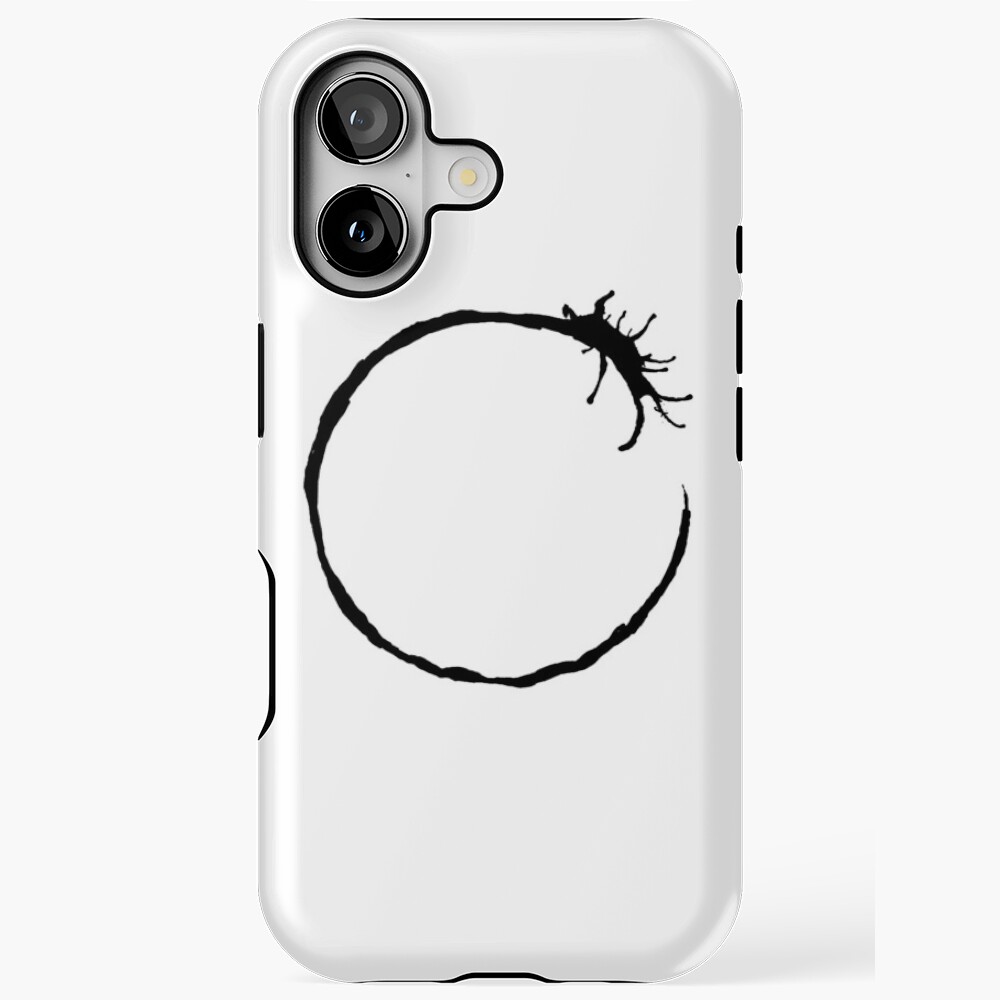 "Arrival Human Symbol" Sticker for Sale by MWalu | Redbubble