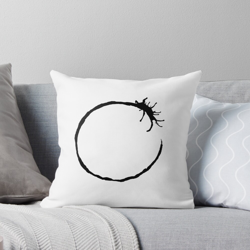 "Arrival Human Symbol" Sticker for Sale by MWalu | Redbubble