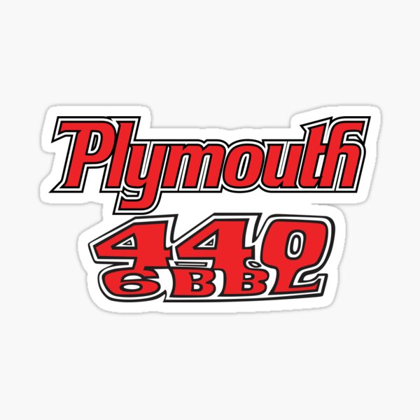 440 Mopar Gifts & Merchandise | Redbubble