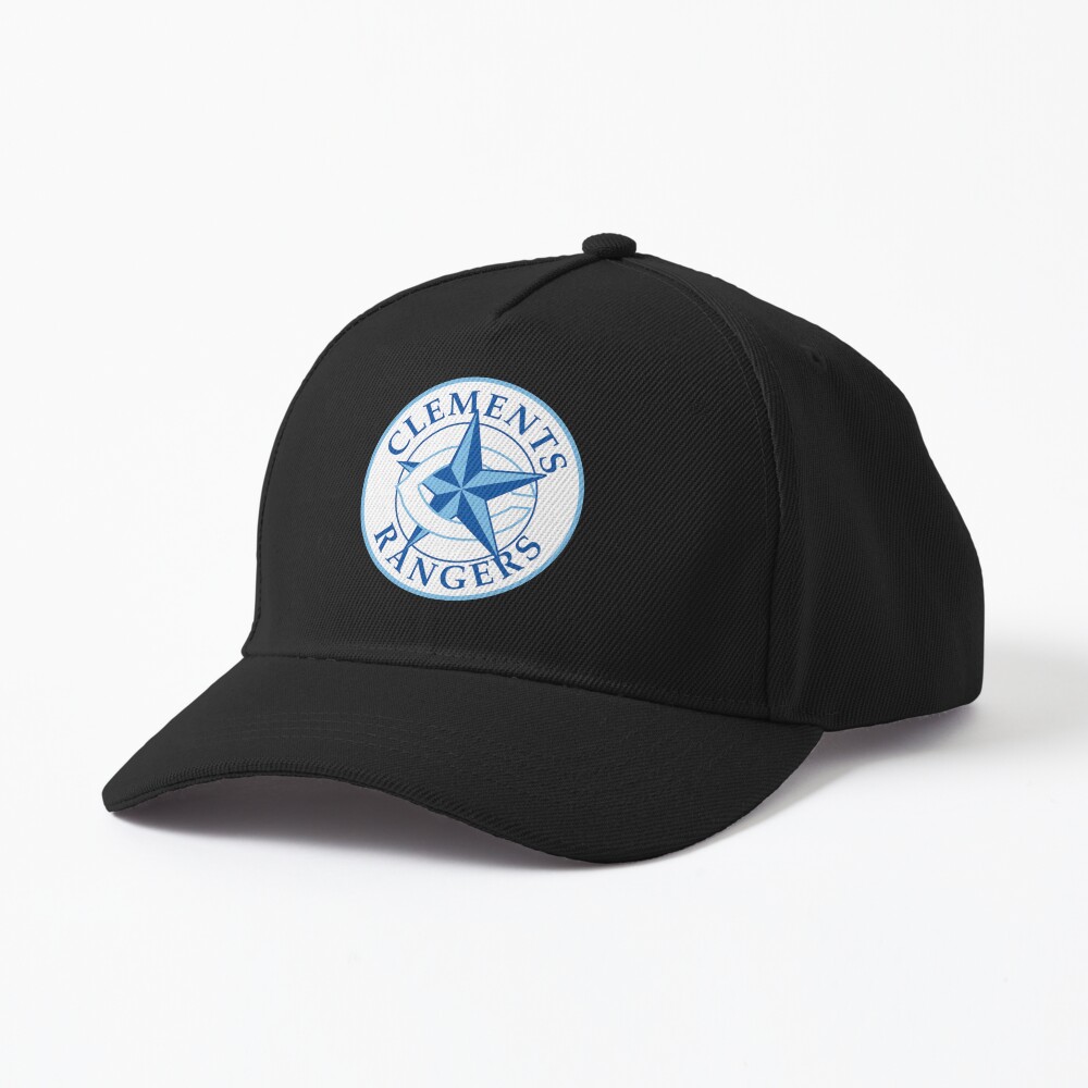 "Clements High School Rangers" Sticker for Sale by Gio Wonder | Redbubble