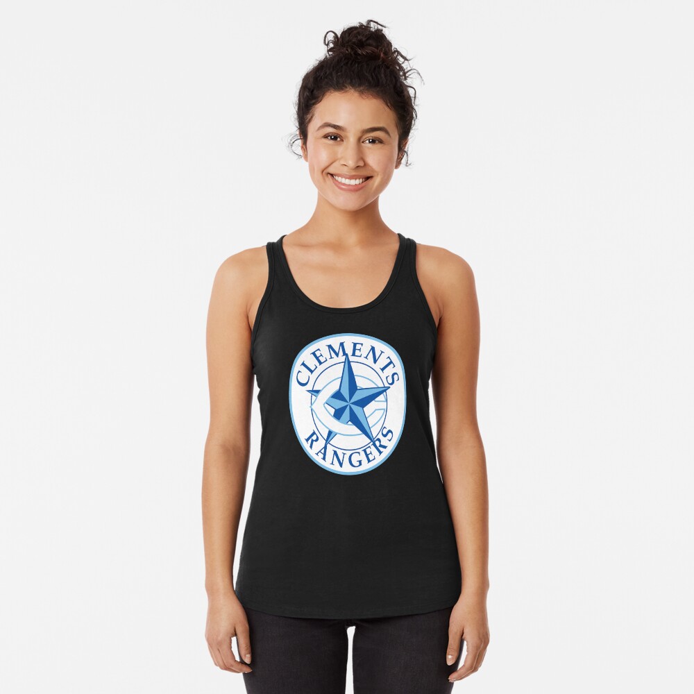 "Clements High School Rangers" Sticker for Sale by Gio Wonder | Redbubble