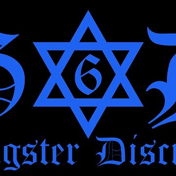 "GD Gangster Disciples" Poster for Sale by DIRTYDUNNZ | Redbubble