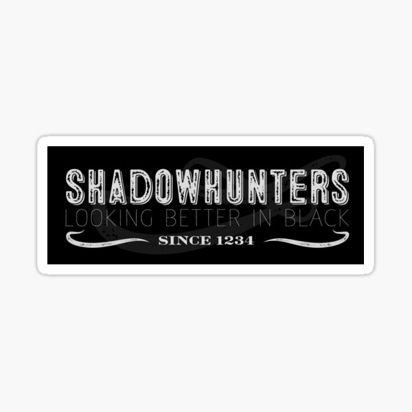 ""Shadowhunters" Quote from the Shadowhunter Chronicles by Cassandra ...