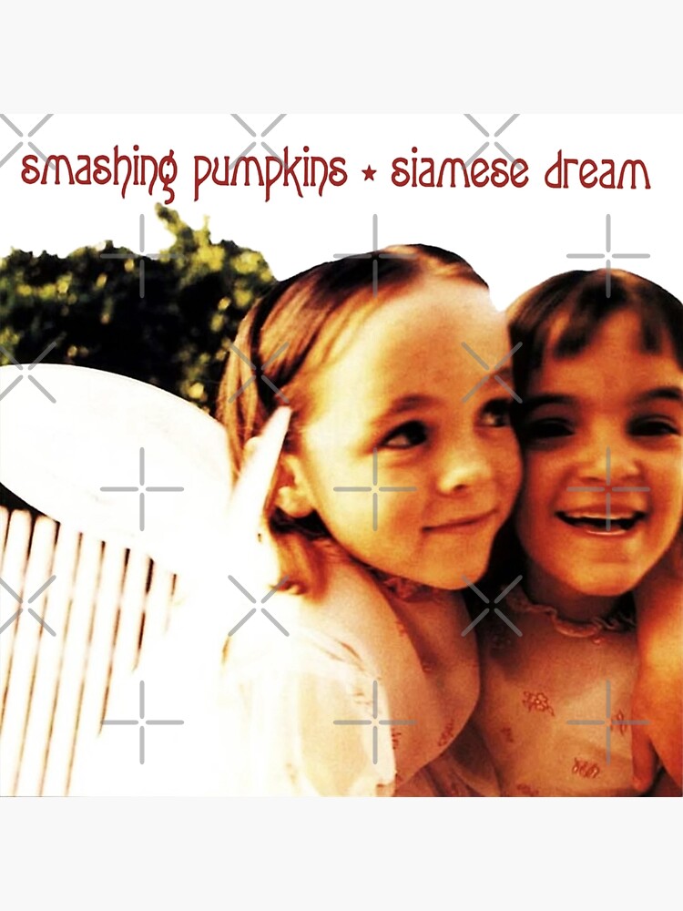 Dream smashing siamese tour 2023 Premium Matte Vertical Poster sold by ...