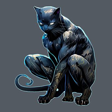 "Otherkin, Shifters, and Therians : Cat Human Hybrid : From Hidden ...