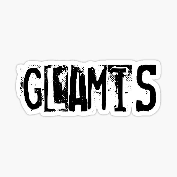 "Glamis Dunes Sticker" Sticker for Sale by zdoggi426 | Redbubble