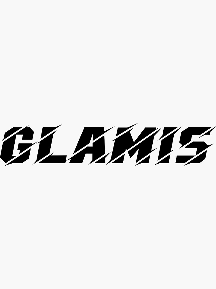 Glamis Logo Glamis Hall For All – Sustainability West Midlands