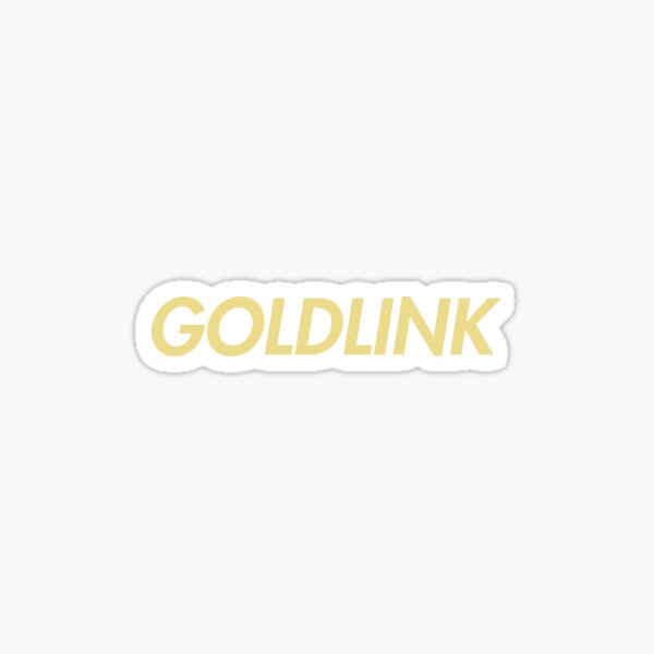 Goldlink Gifts & Merchandise for Sale | Redbubble