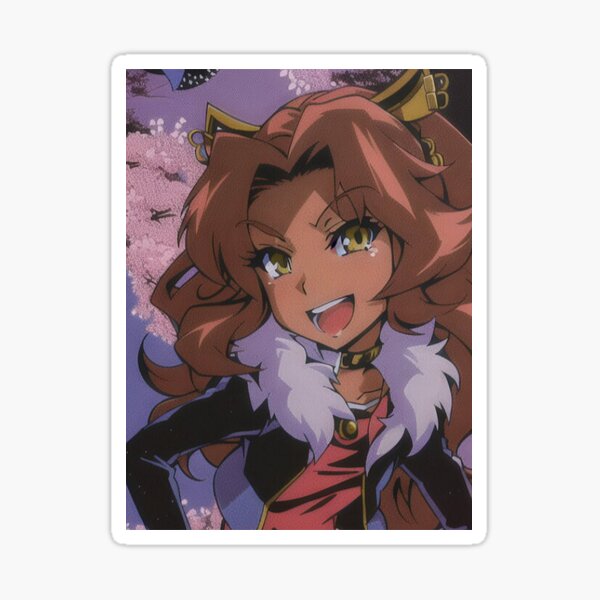 "CLAWDEEN WOLF KAWAII" Sticker by ARTRAVESHOP | Redbubble